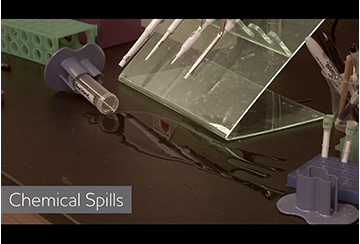 Training — Department of Environmental Health and Safety