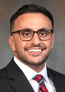 Residents — School of Dentistry