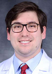 Residents — School of Dentistry