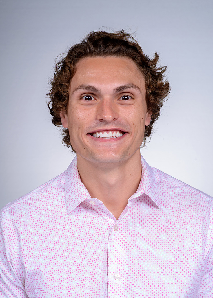 Residents & Interns — School of Dentistry