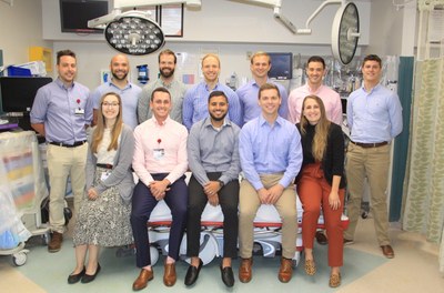 Residents — School of Medicine University of Louisville