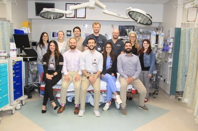 Residents — School of Medicine University of Louisville