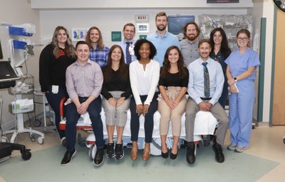 Residents — School of Medicine University of Louisville