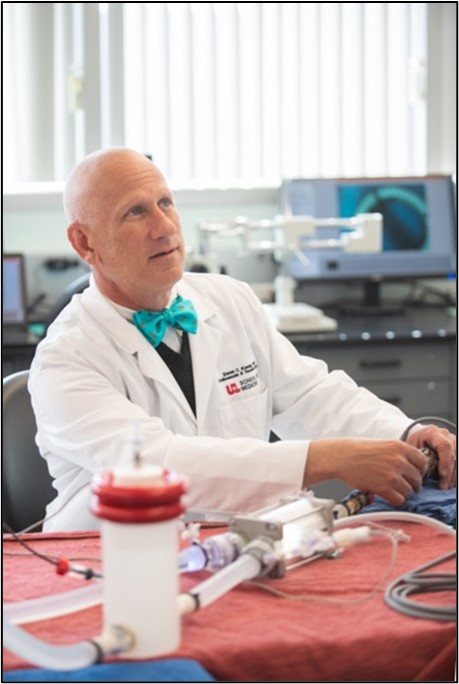 Steven Koenig, PhD — School of Medicine University of Louisville