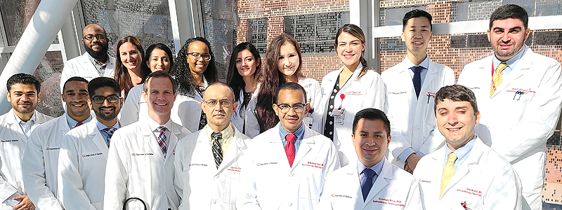Fellowship Program — School of Medicine University of Louisville