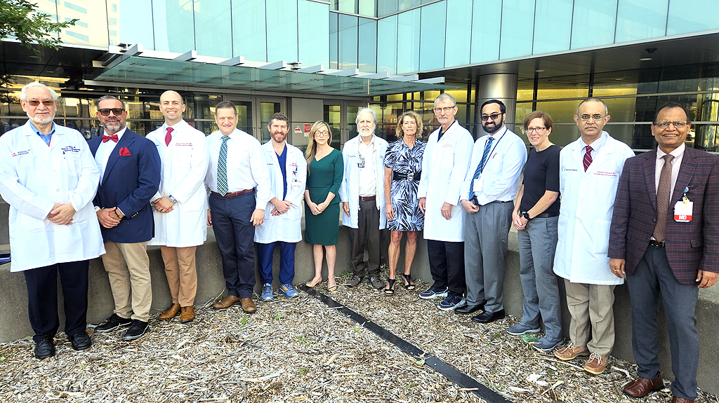 Faculty — School of Medicine University of Louisville