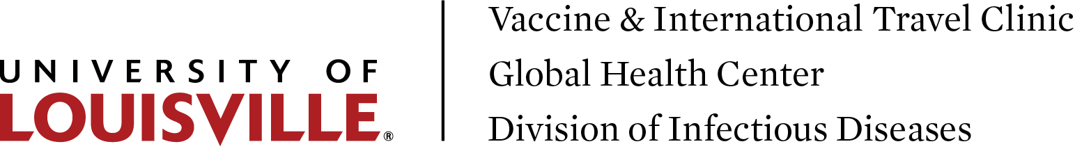 Refugee Health Program — School of Medicine University of Louisville