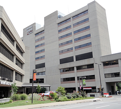 Fellowship Programs — School of Medicine University of Louisville