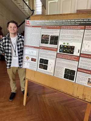 PREP Scholars — School of Medicine University of Louisville