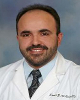 Samer Z. Al-Quran, MD — School of Medicine University of Louisville