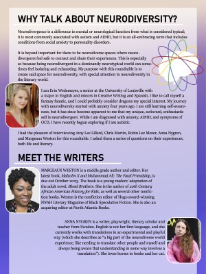 Erin 2 — Miracle Monocle