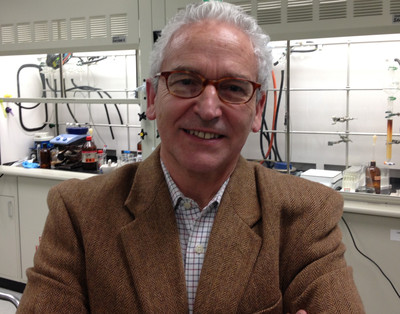 Prof. GB Hammond — The Hammond Group