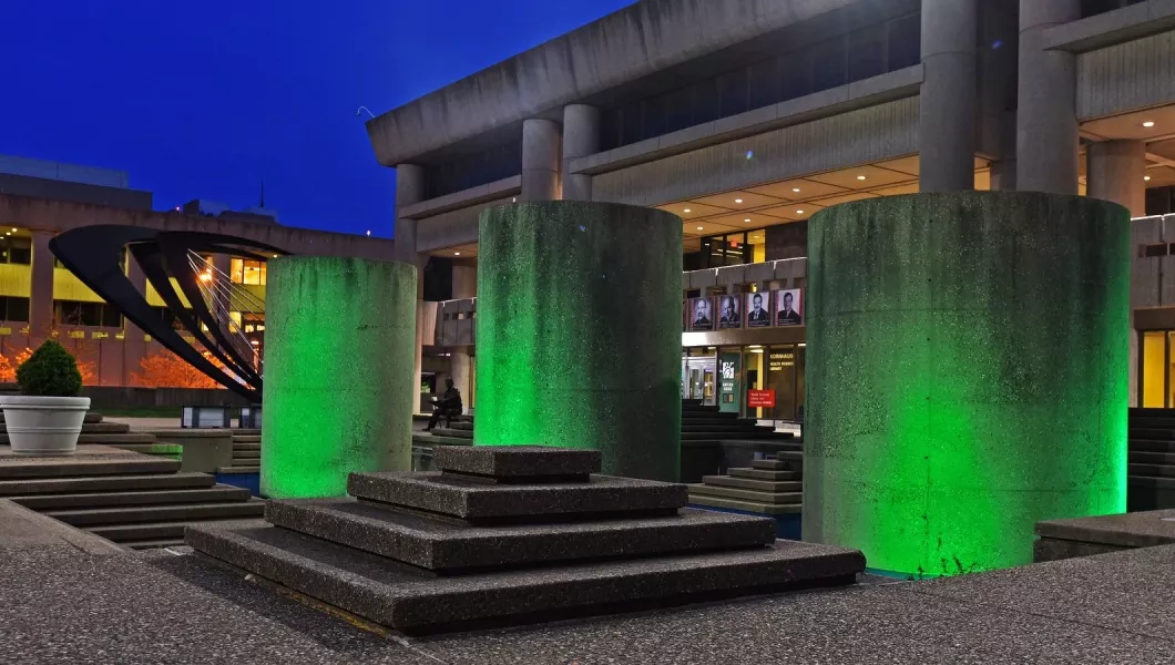 Health Sciences Center Campus | UofL